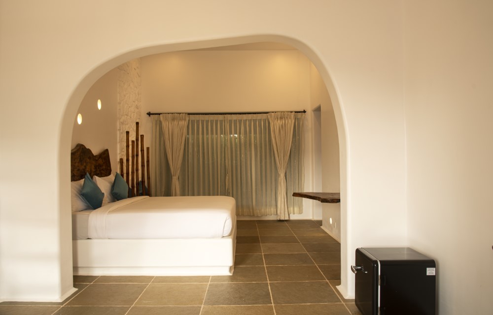 Insider view of Conch Resort Luxury Private Pool Suite | Book Hotel in ...
